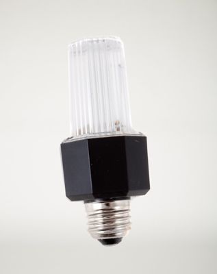 Strobe Light Bulb - Spencer's