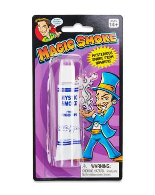 Magic Trick Smoke - Spencer's