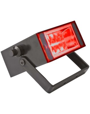 Red LED Strobe Light - Spencer's