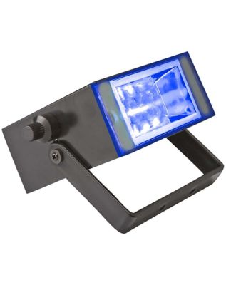 Blue LED Strobe Light - Spencer's