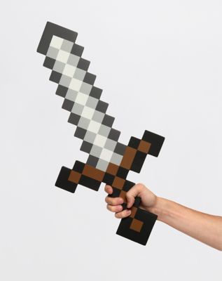 Foam Sword - Minecraft - Spencer's