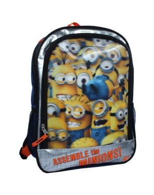 Despicable Me 2 Backpack - Spencer's