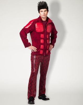 Adult Derek Zoolander Costume - Zoolander - Spencer's