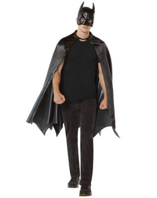 Batman Cape - DC Comics - Spencer's