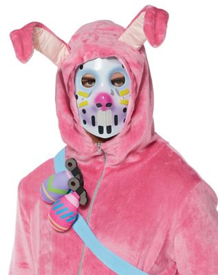 Adult Rabbit Raider Costume - Fortnite - Spencer's