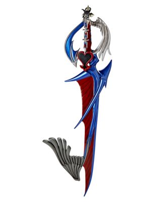 Way to the Dawn Keyblade - Kingdom Hearts - Spencer's