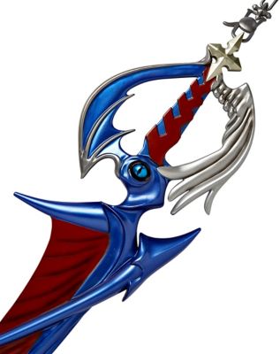 Way to the Dawn Keyblade - Kingdom Hearts - Spencer's