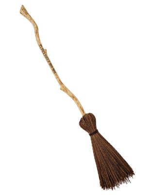 Hocus Pocus Broom - Disney - Spencer's