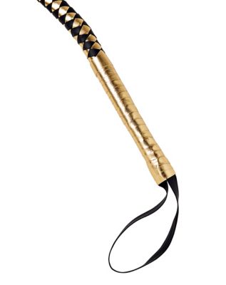 Ringmaster Whip - Spencer's