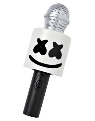 Replica Microphone - Marshmello - Spencer's