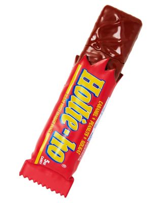 Hollie-ho Chocolate Bar - Trick 'r Treat - Spencer's