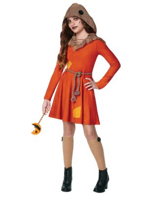 Kids Sam Costume - Trick ‘r Treat - Spencer's