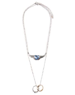 Corpse Bride Jewelry Set - Spencer's