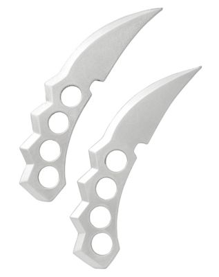 Chakra Blades - Naruto Shippuden - Spencer's