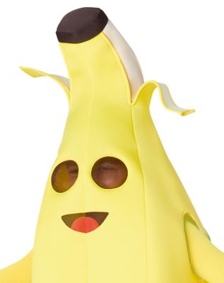 Youth Peely Costume - Fortnite - Spencer's