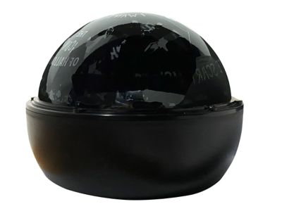 Ghost Face Tabletop Projector - Spencer's