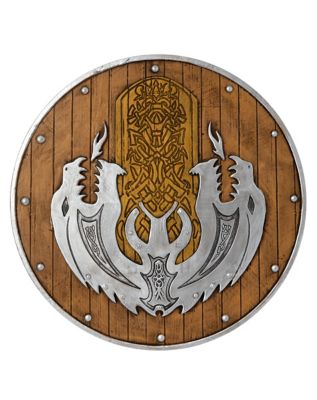 Viking Shield - Spencer's
