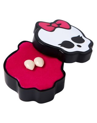 Monster High Fangs - Spencer's