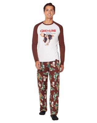 Gizmo Pajama Set - Gremlins - Spencer's