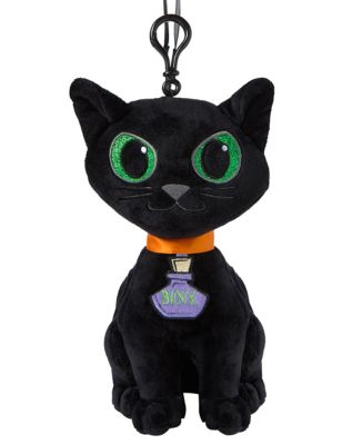 Binx Light-Up Plush Bag Clip - Hocus Pocus - Spencer's
