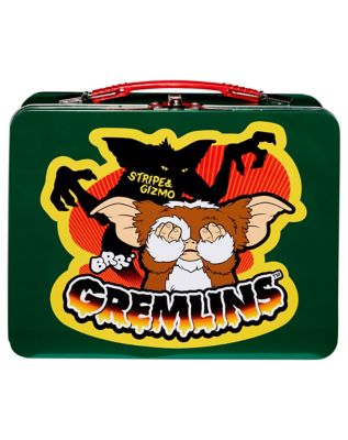 Gremlins Lunch Box - Spencer's