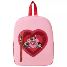 Pink The Powerpuff Girls Mini Backpack - Spencer's