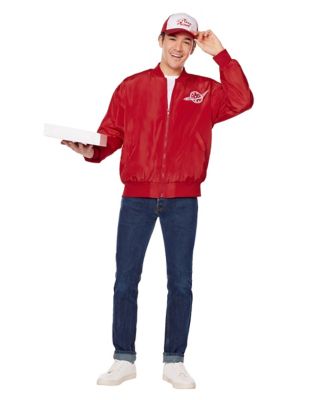 Adult Pizza Planet Costume Kit - Toy Story - Spencer's