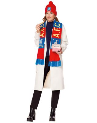 Adult Rebecca Welton Costume Kit - Ted Lasso - Spencer's