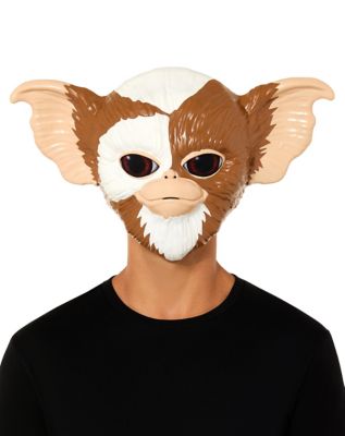 Gizmo Half Mask - Gremlins - Spencer's