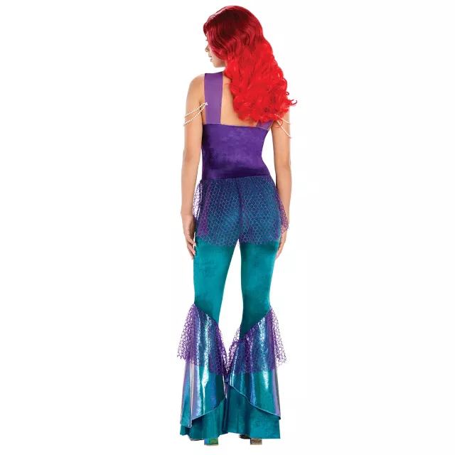Adult Ariel Costume - Disney Princess - Spencer's