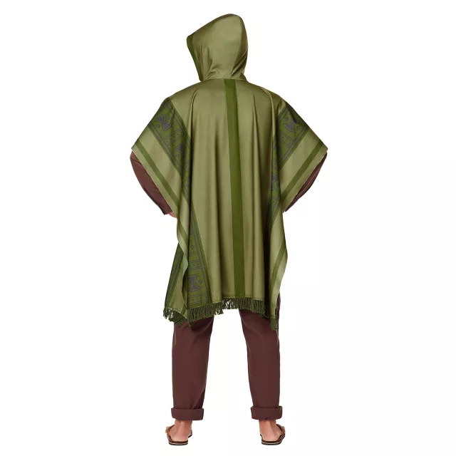 Adult Bruno Costume - Disney Encanto - Spencer's