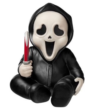 Horror Babies' Nurseries Of Your Nightmares - Spirit Halloween Blog