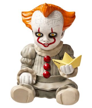Horror Babies' Nurseries Of Your Nightmares - Spirit Halloween Blog