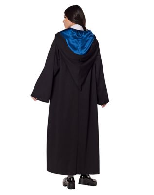 Adult Ravenclaw Robe - Harry Potter - Spencer's