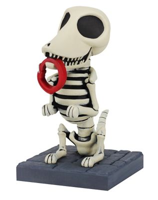 Scraps Bobblehead Statue - Corpse Bride - Spencer's