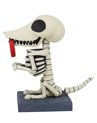 Scraps Bobblehead Statue - Corpse Bride - Spencer's