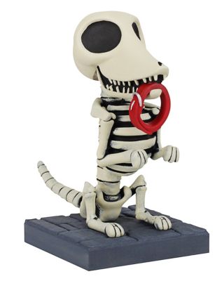 Scraps Bobblehead Statue - Corpse Bride - Spencer's