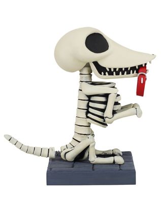Scraps Bobblehead Statue - Corpse Bride - Spencer's