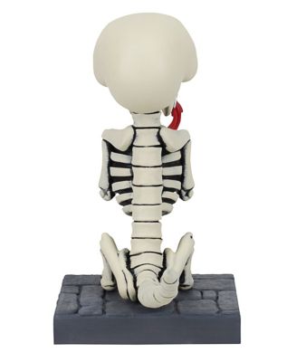 Scraps Bobblehead Statue - Corpse Bride - Spencer's