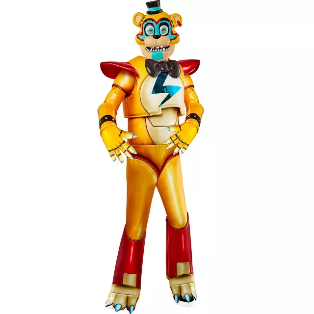 Five nights at freddy's costumes for kids store
