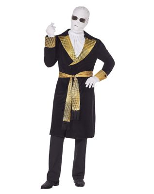 Adult Invisible Man Costume - Universal Monsters - Spencer's