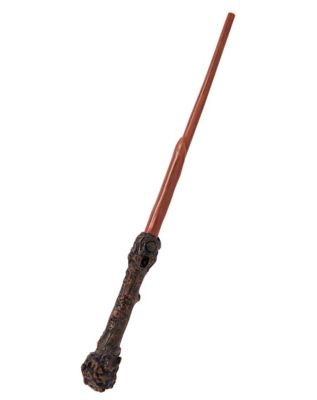 Light-Up Wand - Harry Potter - Spencer's