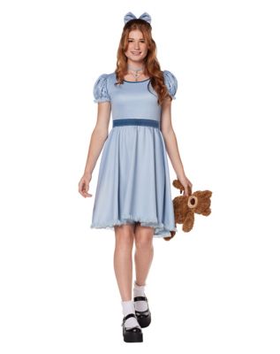 Adult Wendy Costume - Peter Pan - Spencer's