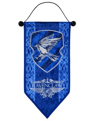 Ravenclaw Banner - Harry Potter - Spencer's