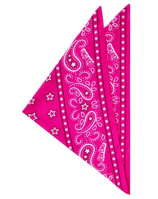 Barbie Bandana - Barbie the Movie - Spencer's