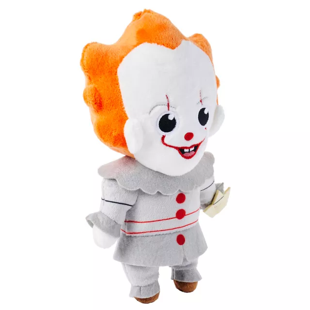 Pennywise Plush - It - Spencer's