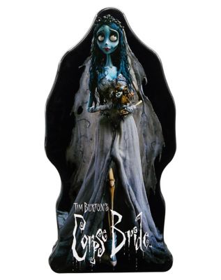 Corpse Bride Trinket Box - Spencer's