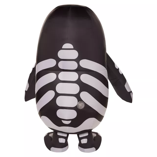 Kids Inflatable Skelly Costume - Fall Guys - Spencer's