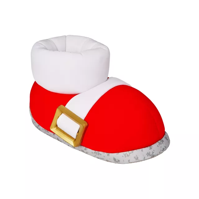 Kids Sonic the Hedgehog Run Slippers - Spencer's