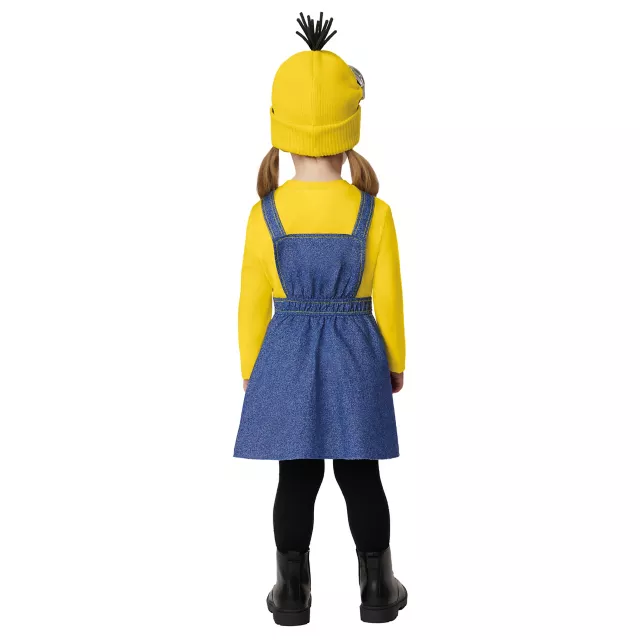 Toddler Kevin Dress Costume - Minions - Spencer's